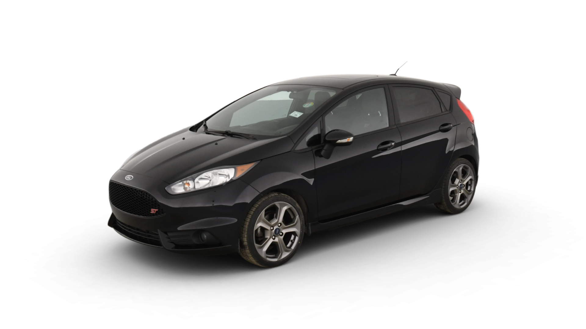 Used 2018 Ford Fiesta Carvana used-2018-ford-fiesta-carvana